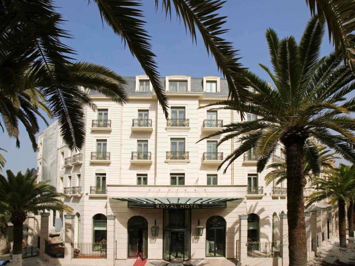 Royal Hotel Oran - Mgallery Collection - Oran