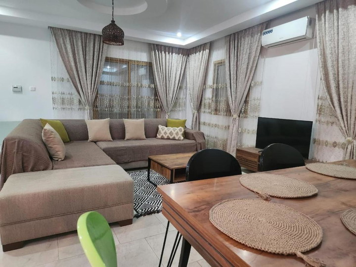 Jasmin Prestige Duplex - Hammamet - Hammamet