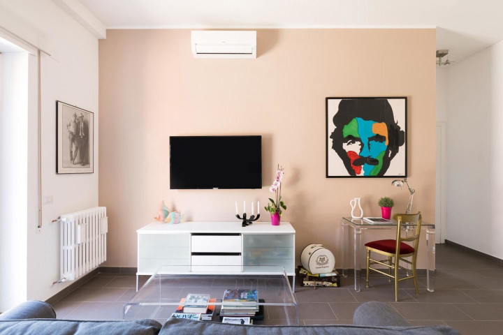 Galeria Home Apartments - Anguillara Sabazia