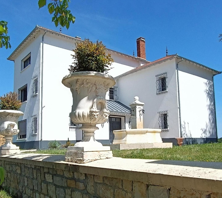 Villa Clementine - Vic-Fezensac