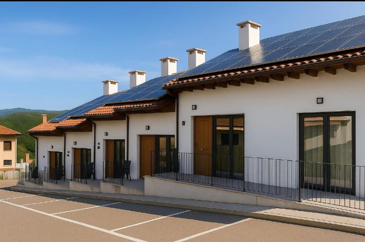 Apartamentos Santamira Street - Espagne