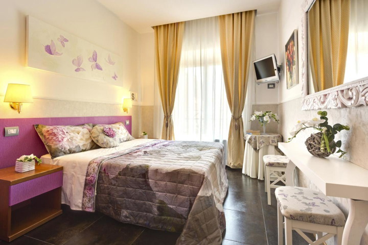 Hotel Marcantonio - Monti