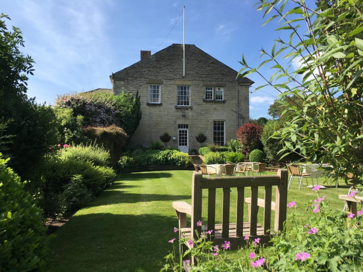 Worsley Arms Hotel - Helmsley