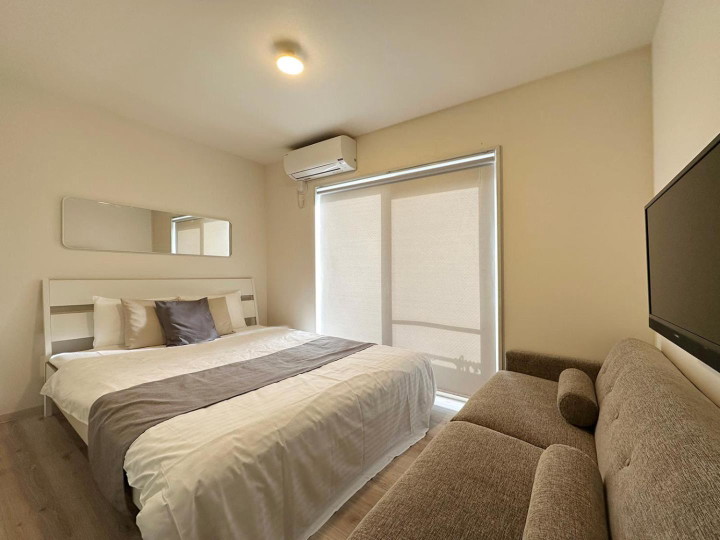 Yutori By B Hotel - Historical Apt 1br For 3ppl In Onomichi City - 広島県
