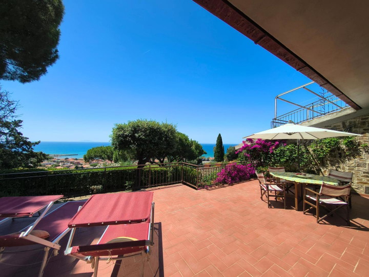 Casa Bonella - Castiglione della Pescaia