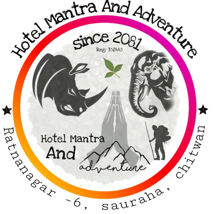 Hotel Mantra And Adventure - Nepal