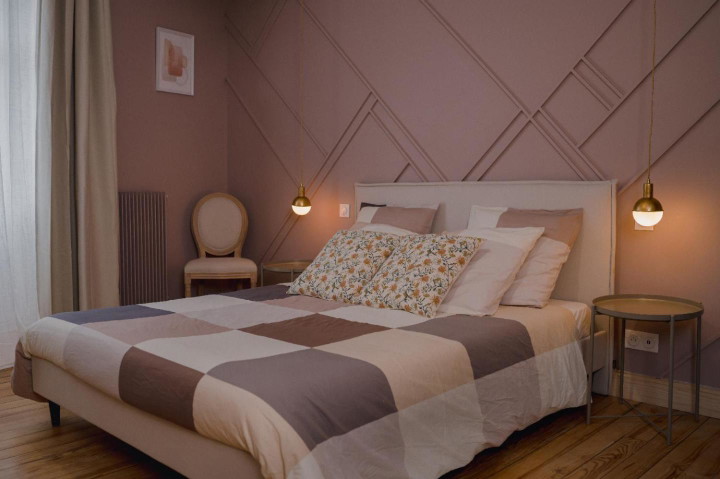 Les 3 Bérets Chambres D'hotes - Oloron-Sainte-Marie