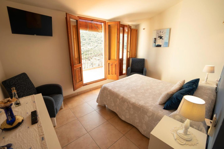Hotel Rural L'antic Portal - Vilafamés