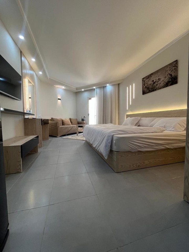 Scandic Resort Sea View Balcony Free Wi Fi - Hurghada