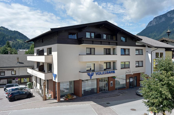 Appartements Herold - Kufstein
