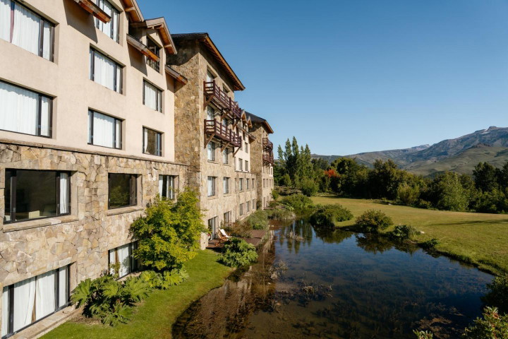 Loi Suites Chapelco Hotel - San Martín de Los Andes