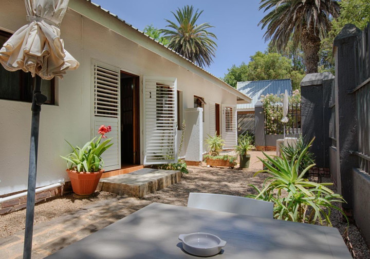 The River Guestroom - Krugersdorp
