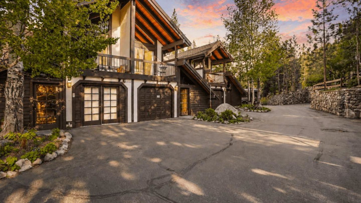 Marillac By Avantstay - Tahoe City, CA