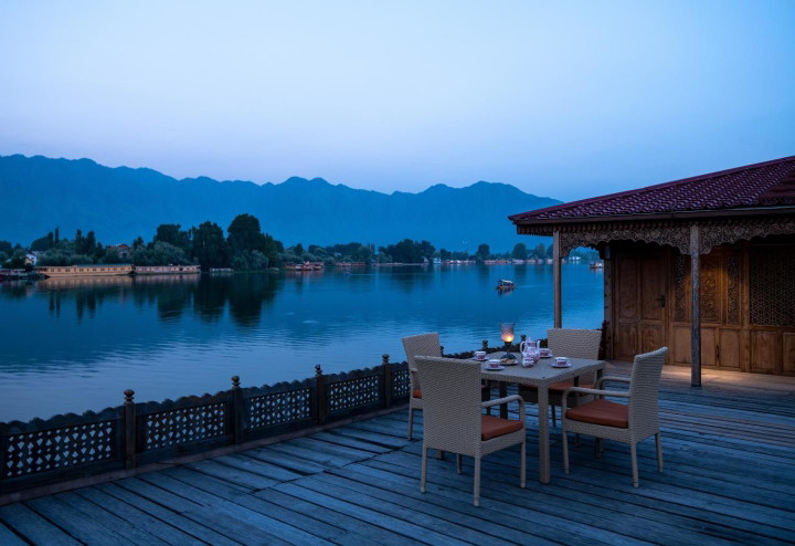 Mascot Houseboats - Srinagar