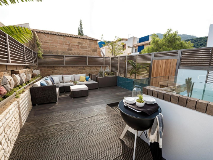 The Garden Flat, Fulham Sleeps 4 Private Patio & Two En-suites - London Euston station