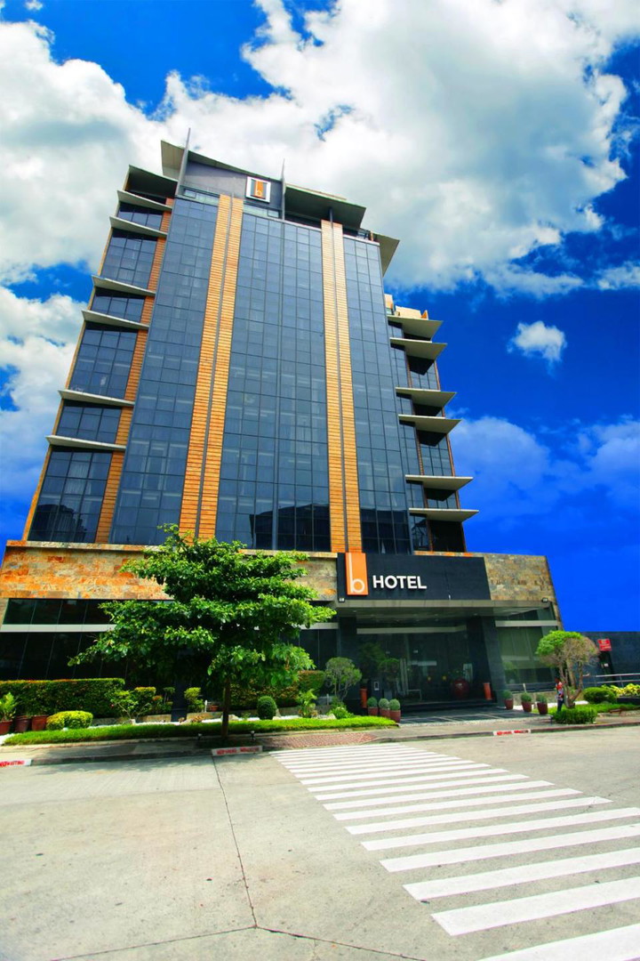 The B Hotel Alabang - Las Piñas