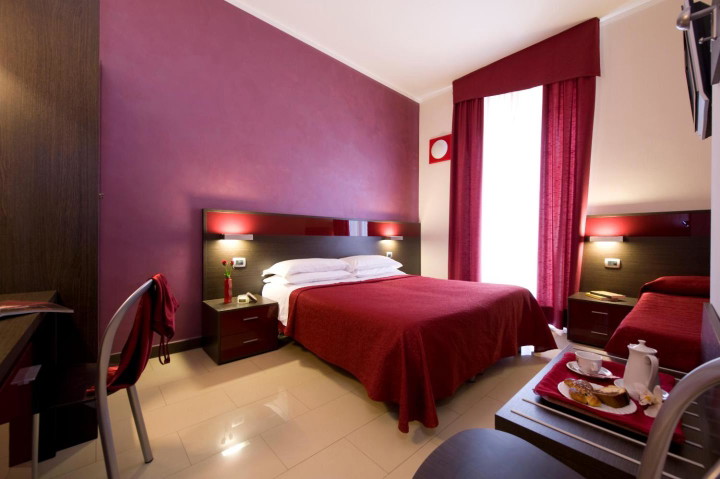 Hotel Ideale - San Donato Milanese