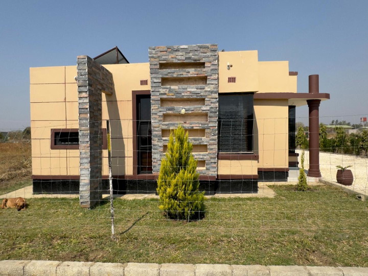 Ws Guest House - Lusaka