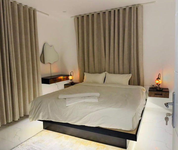 Beit Ahlan Suites 6 - Amman