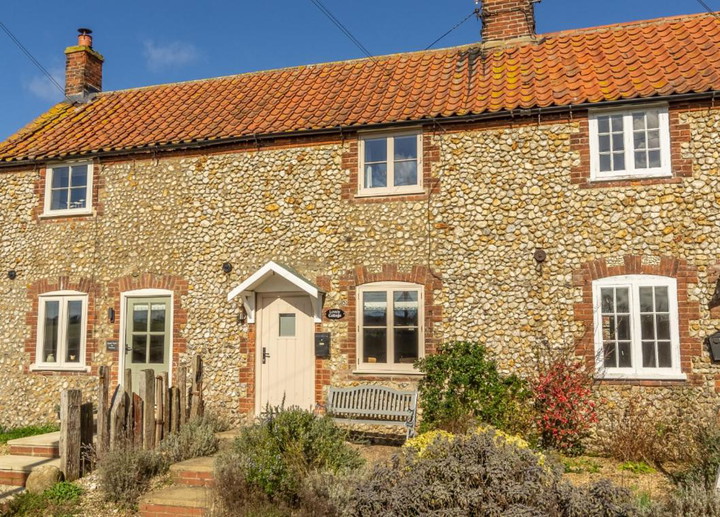 Lovely Cottage - Burnham Market