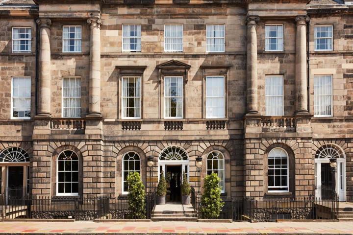 Kimpton Charlotte Square By Ihg - Edinburgh