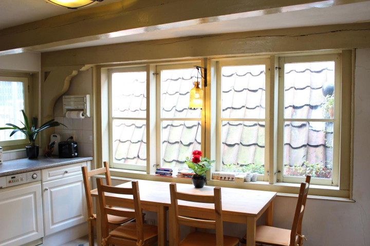 Amsterdam Central Guest House - Purmerend