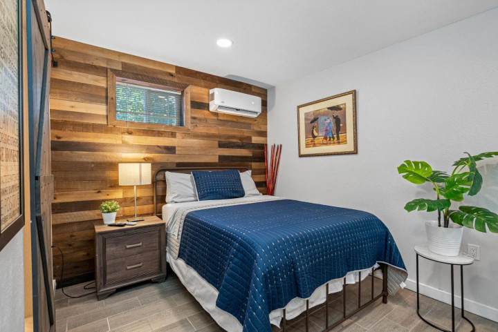 Downtown Vibes Stylish Studio, Perfect Location - Tampa
