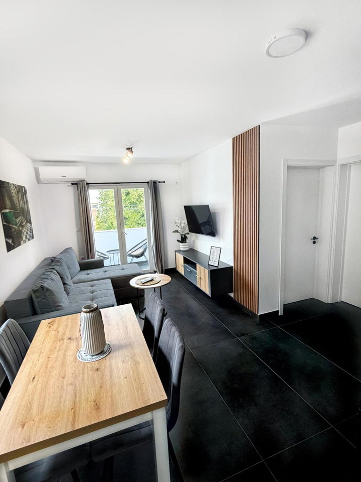 Aster Apartments - Belgrade
