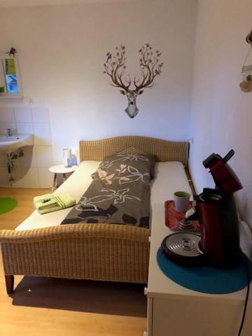Gästezimmer Süß- Scharf - Ravensburg