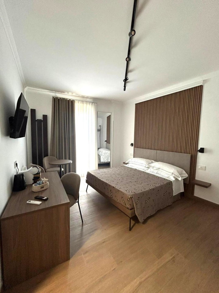 I Cordari B&b - Vieste