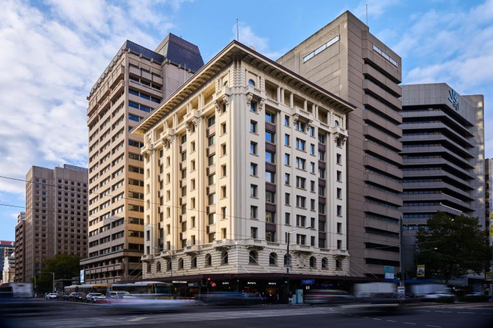 Mantra Adelaide Central - Adelaide