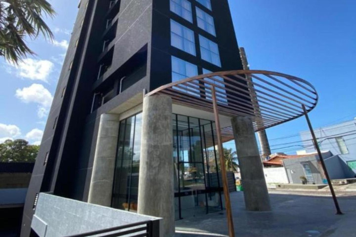 9006 Suites Natal Hotel - Natal