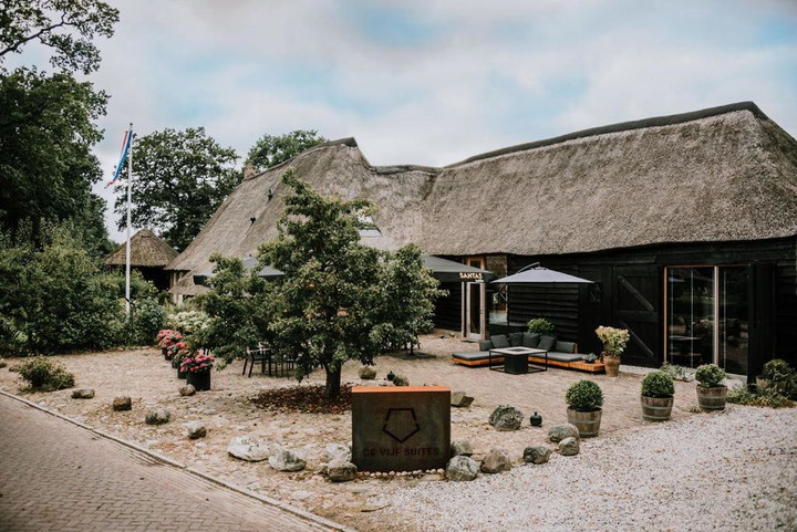 De Vijf Suites - Assen