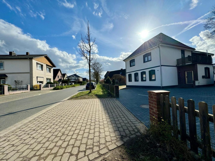 Haus Der Sonne - Soltau