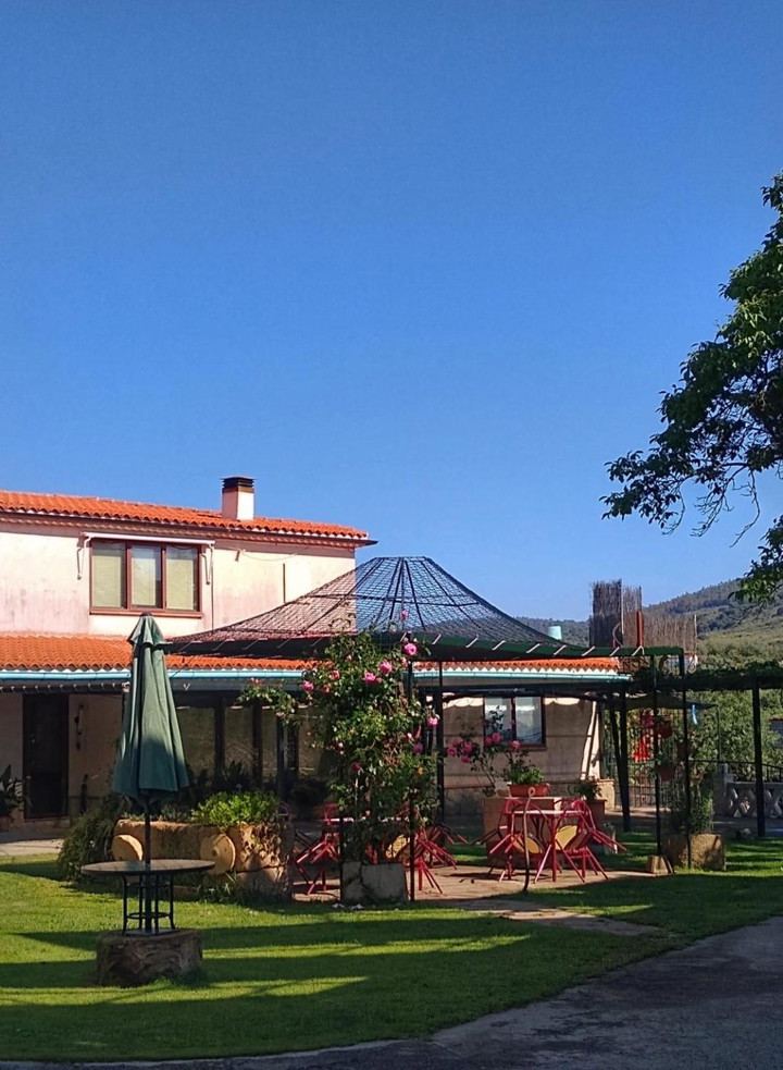 Casa Rural Del Corral - España