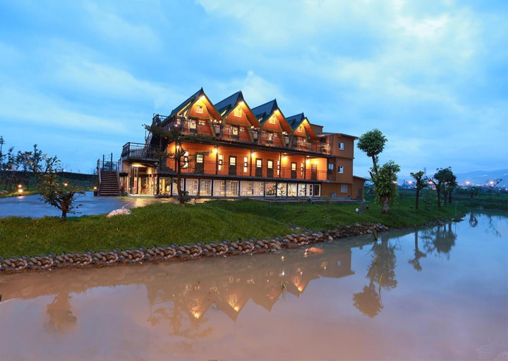 Artisan Hostel - Taipei