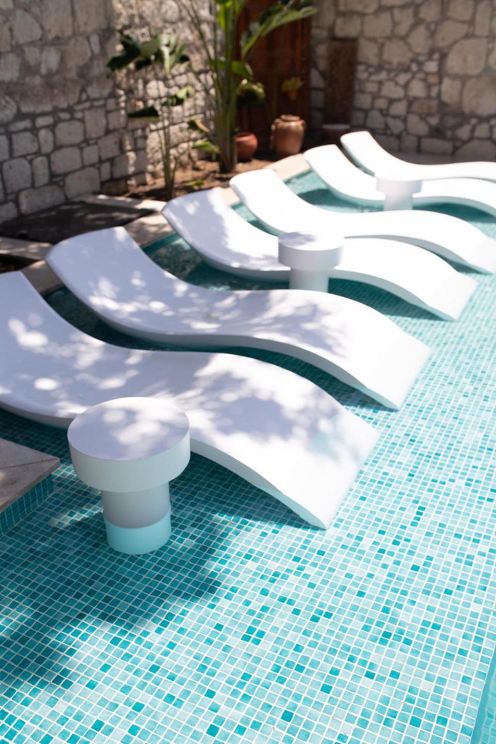 Chloe Hotel Alaçatı - 阿拉恰特