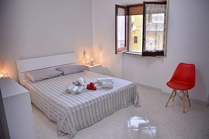 Casa Vacanze Falco - Agropoli