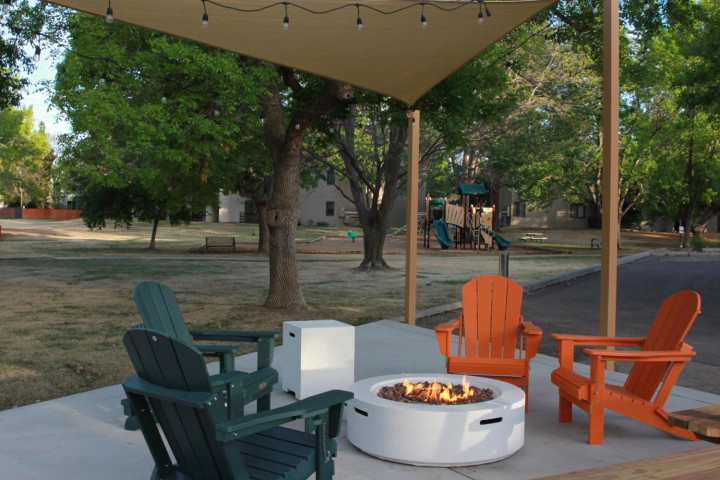 Boulder Twin Lakes Inn - Broomfield, CO