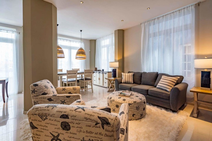 Handelskade City Suites - Curaçao