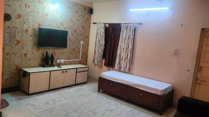 Atithi Homestay Solapur - Solapur