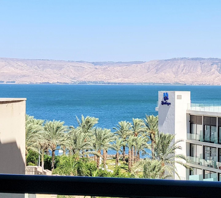 Tiberias Hostel - Israël