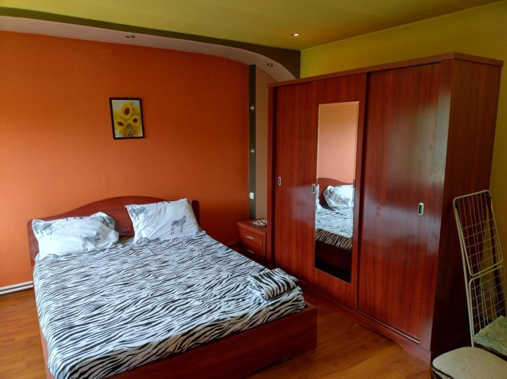 Casă De Relaxare - 