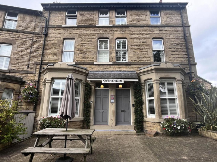 Geminian - Yorkshire