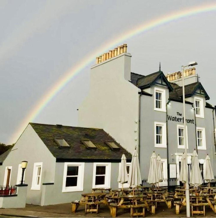 The Waterfront - Dumfries and Galloway
