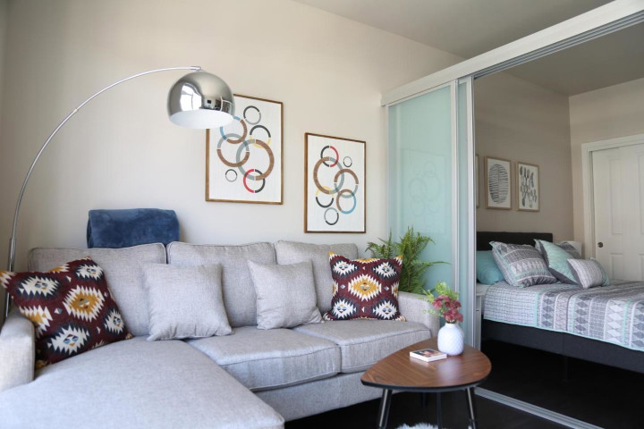 Queen Anne Retreat - 1 Blk From Cpa - Free Parking - Seattle, WA