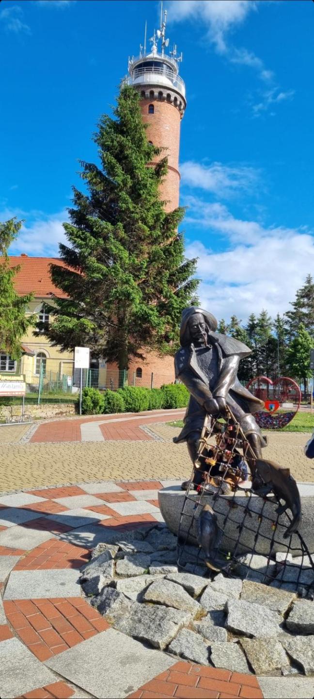 Joasia I Maciek Bungalowy - Pologne