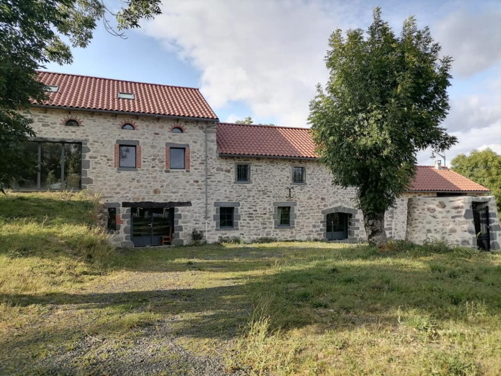 Relais Du Lac De La Truyère - Cantal