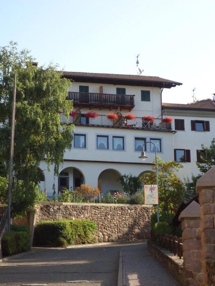 Gasthof Zum Roessl - Bolzano