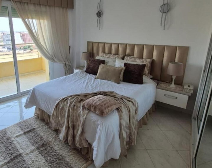 Apartment Konouz Meknes - Meknes